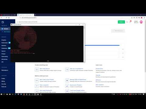 How to make booter with putty and winscp