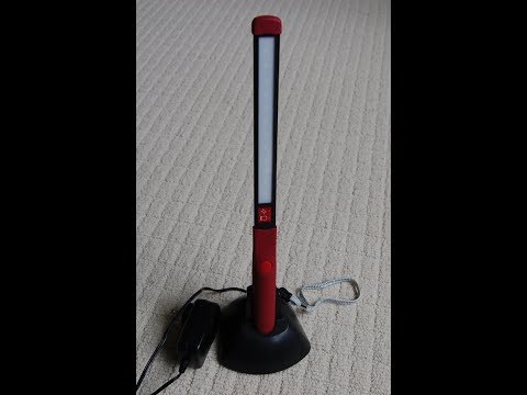 KTC Tools Cordless Slim LED Light AL807