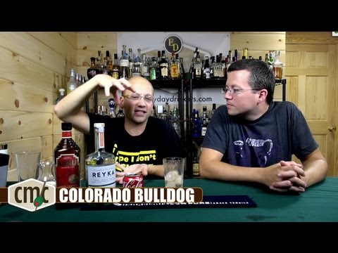 The Colorado Bulldog, How-To