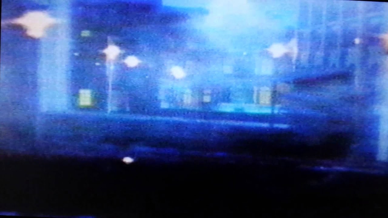 Ghost Train intro ITV 1990