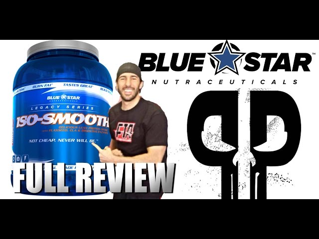 Blue Star Nutraceuticals | News & Prices at PricePlow