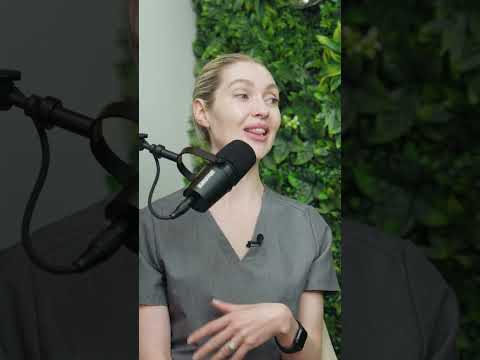 How to become a cosmetic injector in Australia #podcast