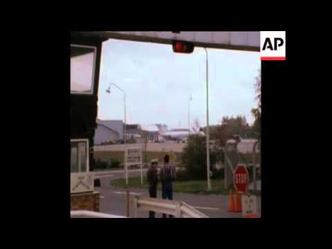 CUTS 1 11 80 PREPARATIONS FOR ARRIVAL OF US HOSTAGES