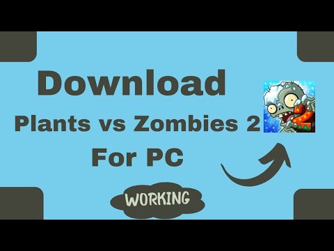 Play Plants vs Zombies 2 on PC: Easy Installation Guide with Emulator | Step-by-Step Tutorial!