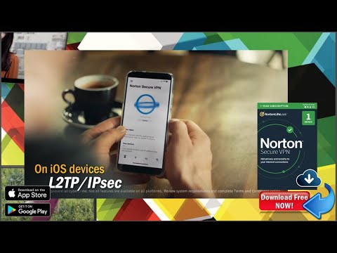 Best Norton Secure VPN for iphone ! 2020 |iPhone, android, desktop