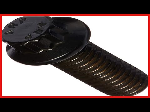 Great product - ARP 134-2101 SB Chevy 12pt Intake Manifold Bolt Kit