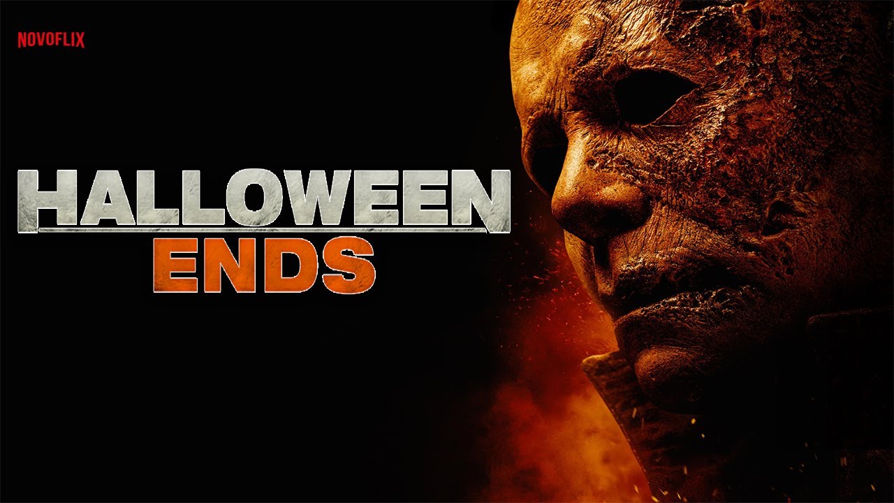 Halloween Ends: Release date, cast and everything you need to know