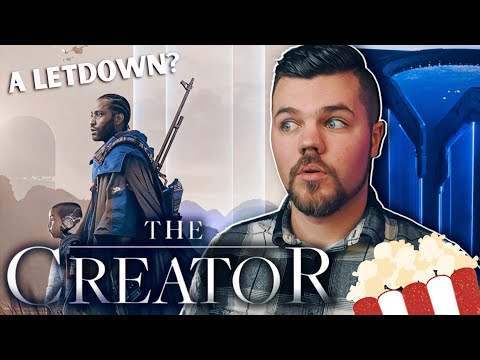 The Creator (2023) Movie Review | No Spoilers