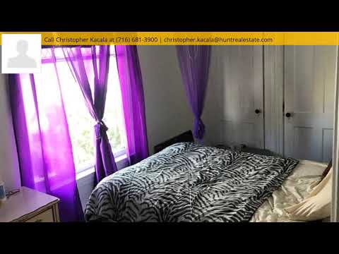 115 Summit St, Batavia, NY 14020 - MLS #B1122511