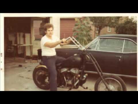 Marshall "Marty" Coulter Funeral