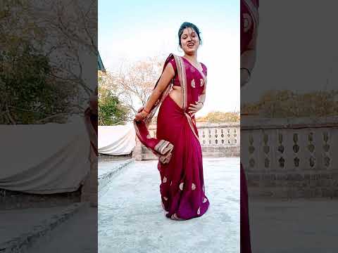 karihaiya Ye Gori hilor Mare#anvi Rawat#viralvideo ππ