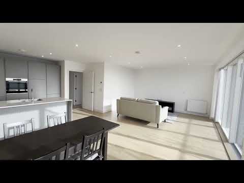 3 bedroom flat for Sale in Accolade Avenue, Southall, UB1, London | Benham & Reeves