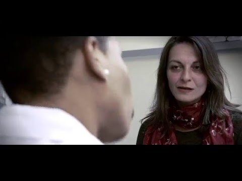 MyCurie - L'examen de scintigraphie