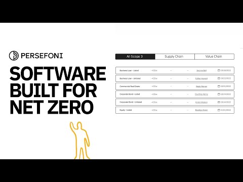 Persefoni Pricing, Alternatives & More 2025 | Capterra