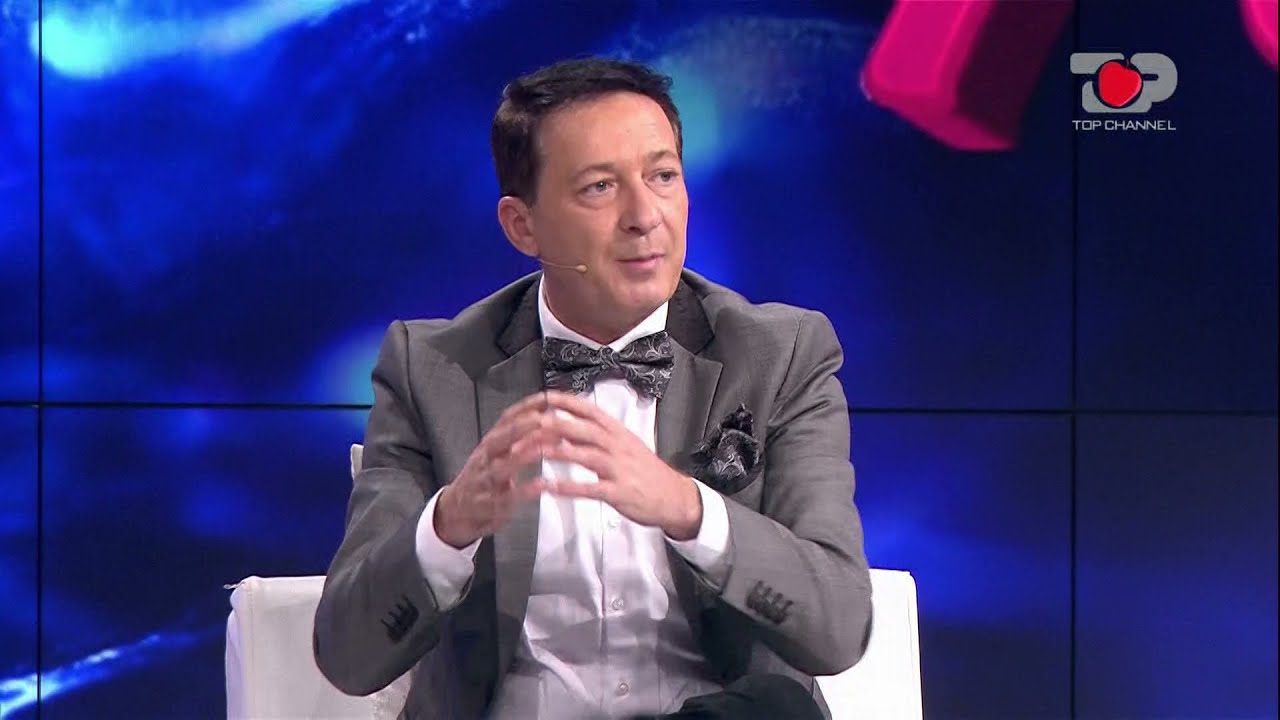 PërPuthen ka një Sandër Mafishe, kush është ai? – Përputhen, 30 Nëntor ...