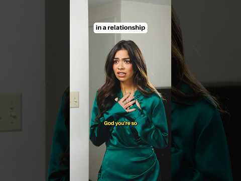 spending money on first dates vs relationships #shorts