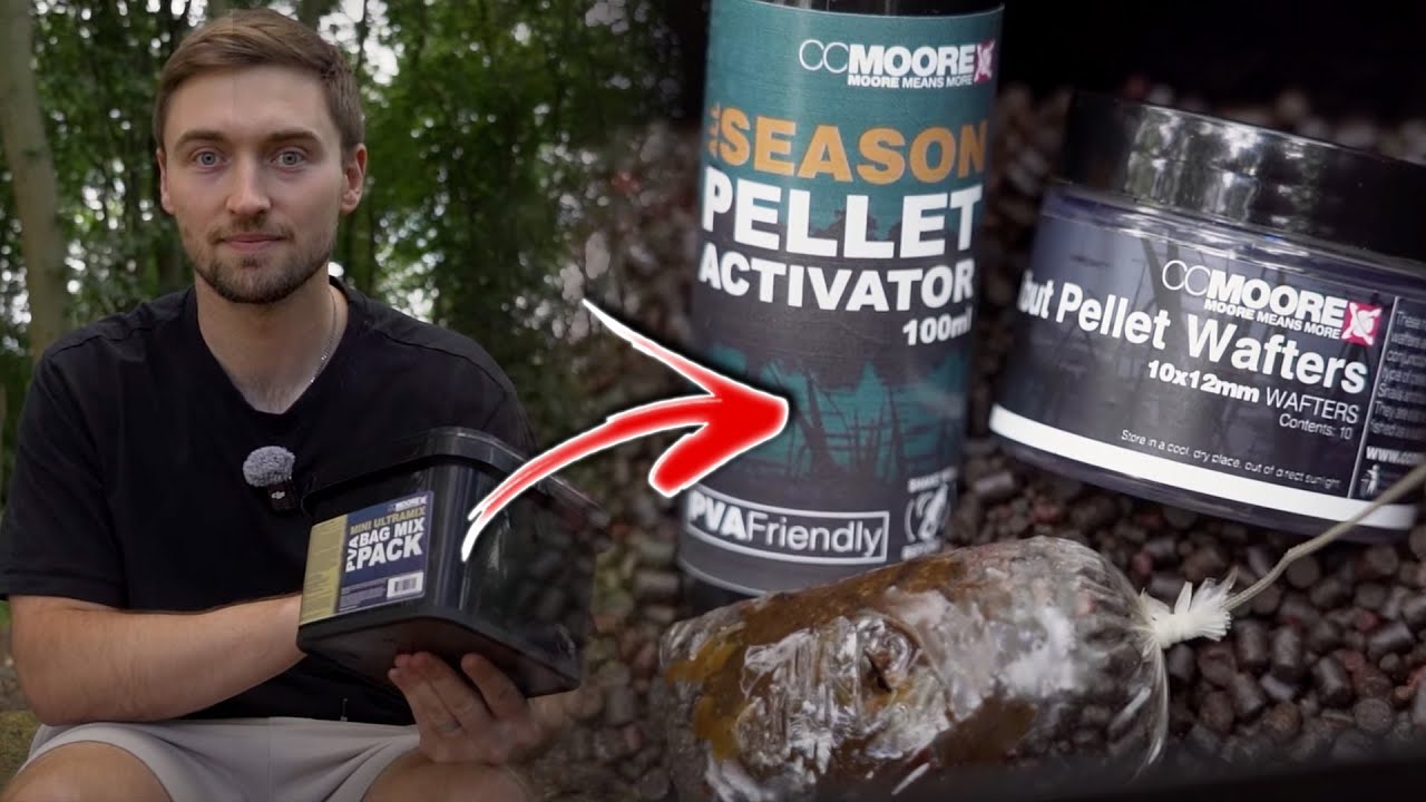 Mini Ultramix PVA Pack