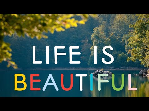 Beautiful Life Quotes That Will Inspire You | Life Is Beautiful Status