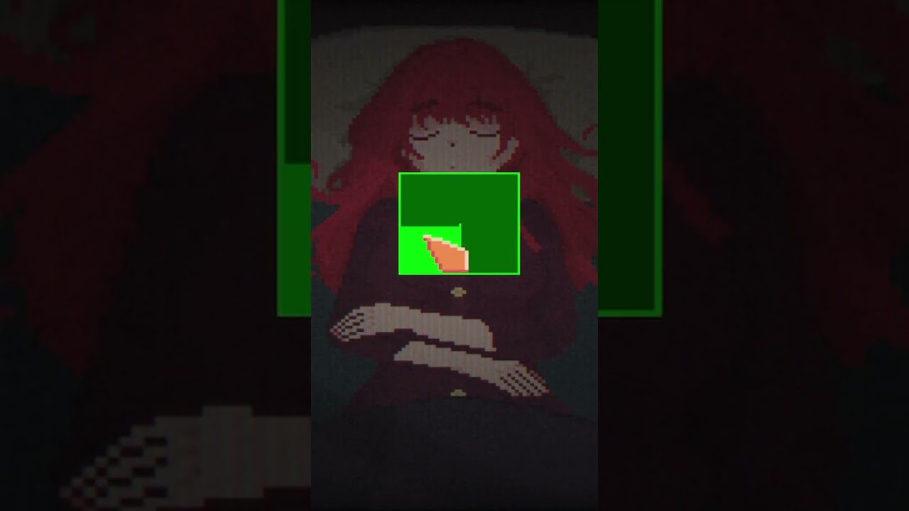 So close - REC gameplay