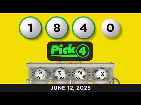 Maryland Lottery Evening 06/12/2025