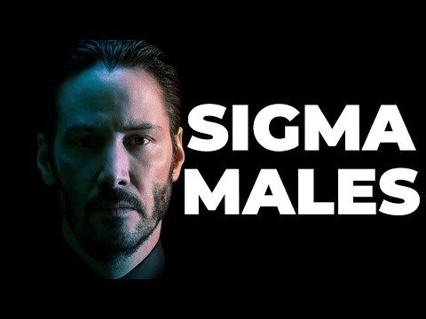 The Rise of the SIGMA Male: Know Your Meme