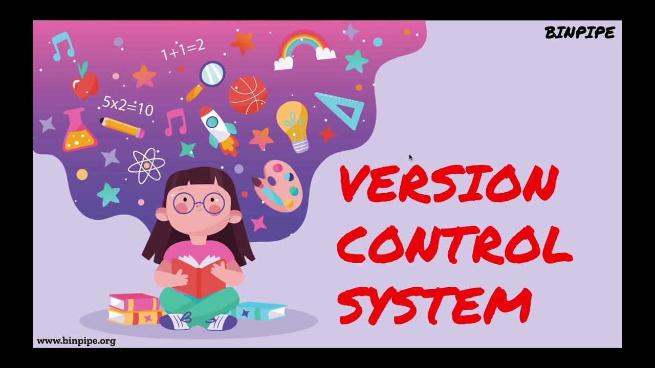 Version Control - Git & Github | Prasanjit Singh
