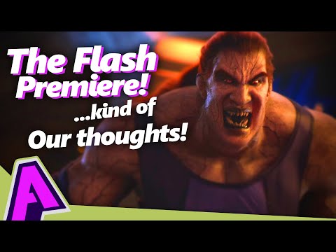 Flash Season 7 Episode 4 Analysis & Discussions | Absolutely Marvel & DC