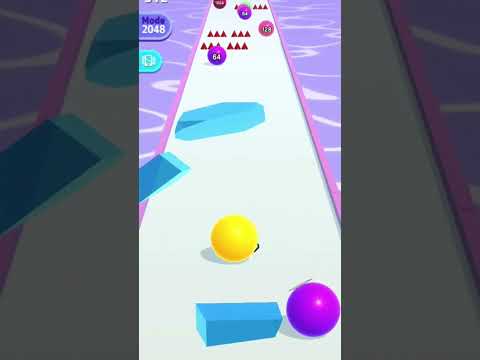 Ball Run 2048 APK ( Android Game ) - Free Download