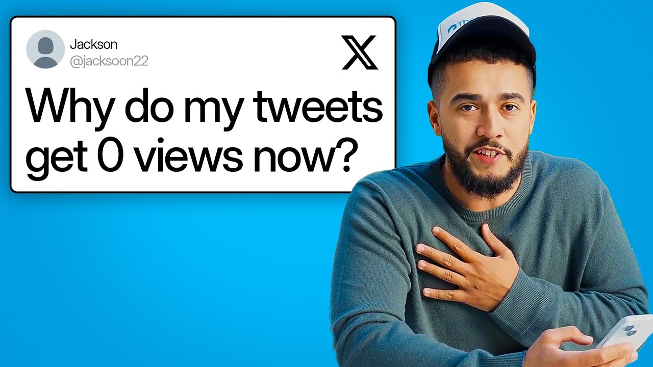 Twitter/X Expert Exposes How to Actually Go Viral