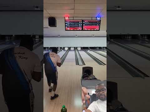 Sunday Night singles week 2 & 3 #bowling #bowlingcompetition #bowler #bowlervibes
