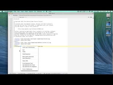 Flashing factory image to Nexus device without wiping data