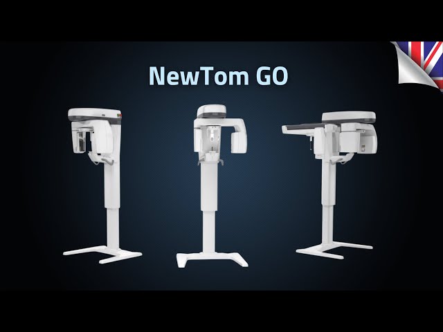 NewTom OPG and CBCT Machine - NewTom GO 3D CBCT Machine Wholesale ...
