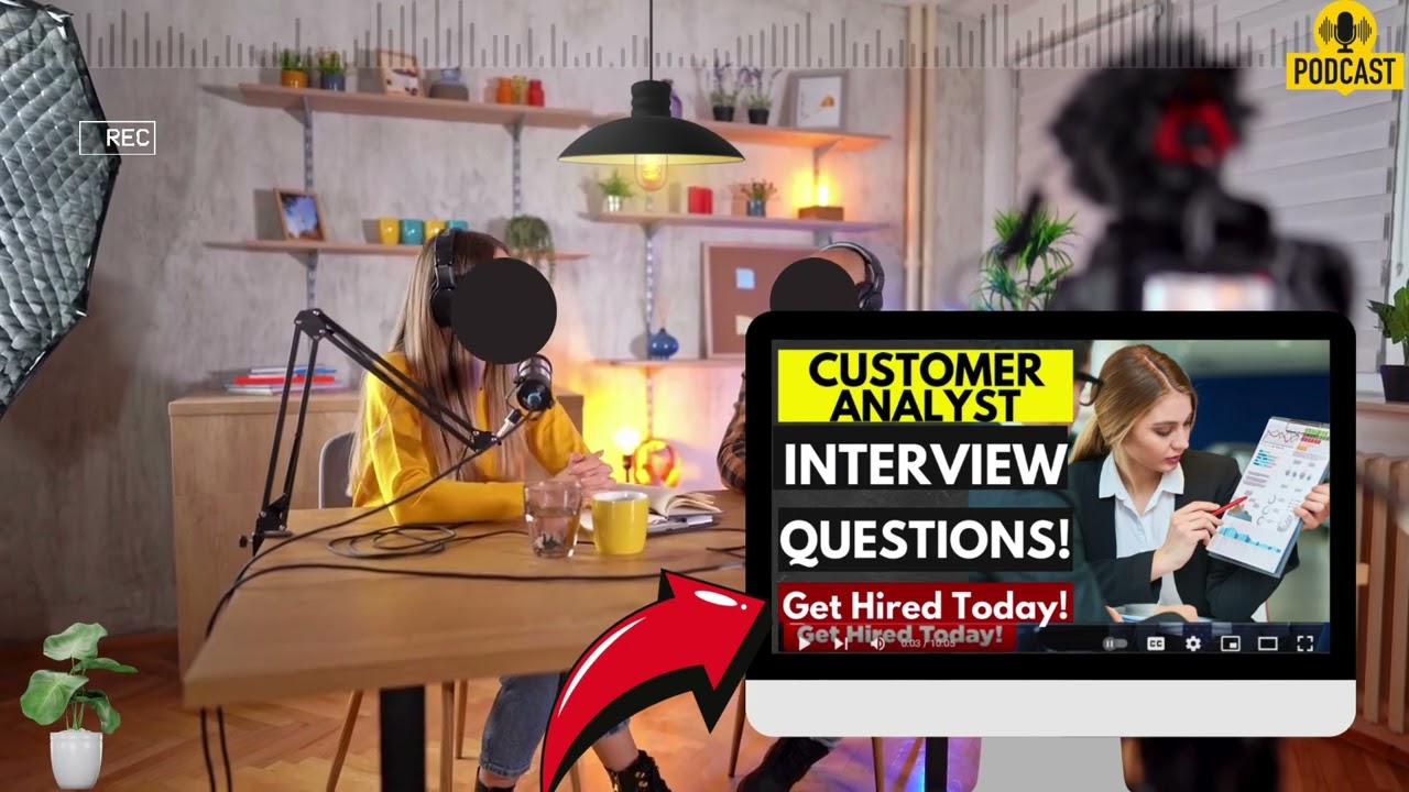 Customer Insights Analyst Interview Questions and Answers | Popular Customer Insights Analyst