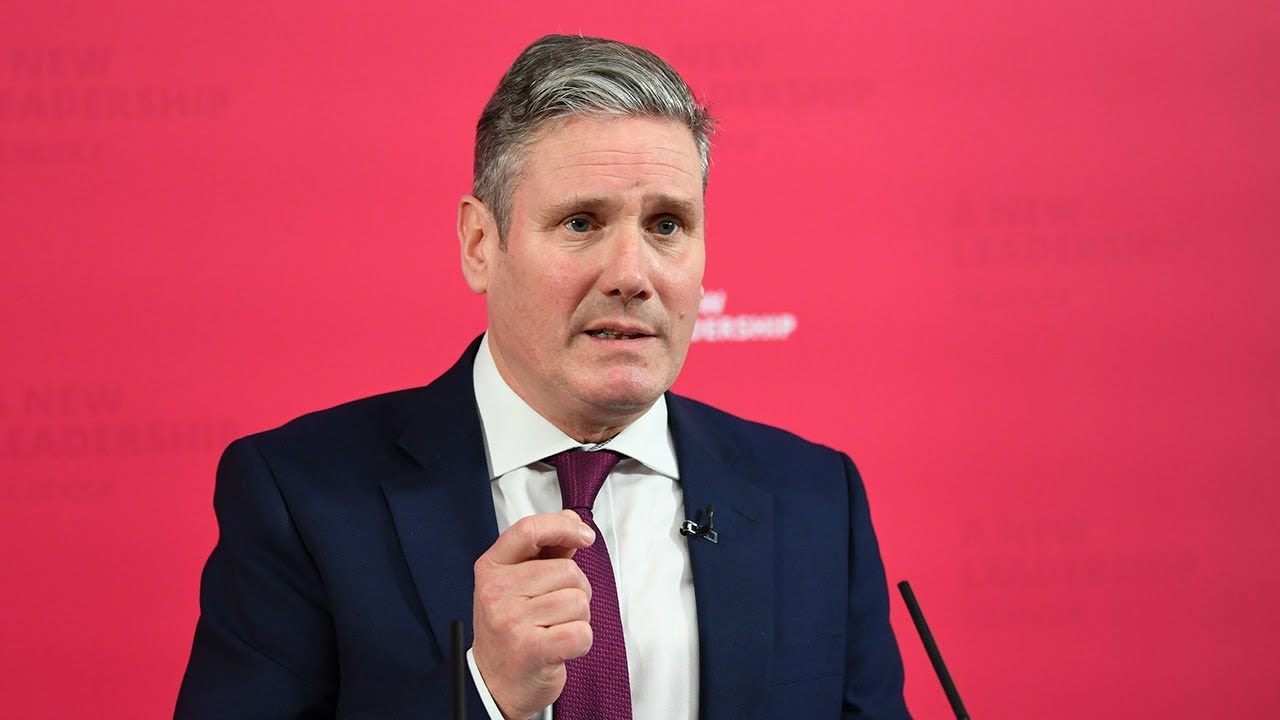 Sir Keir Starmer could face front bench resignations after ordering ...