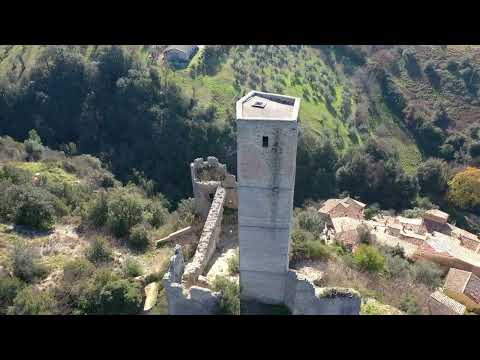 Castello di Catino