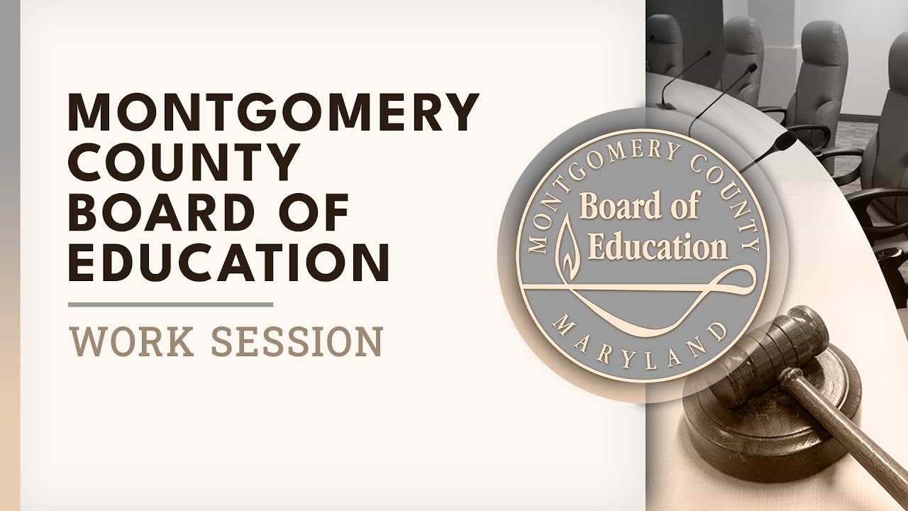 Board of Education - Board Work Session - 7/10/25