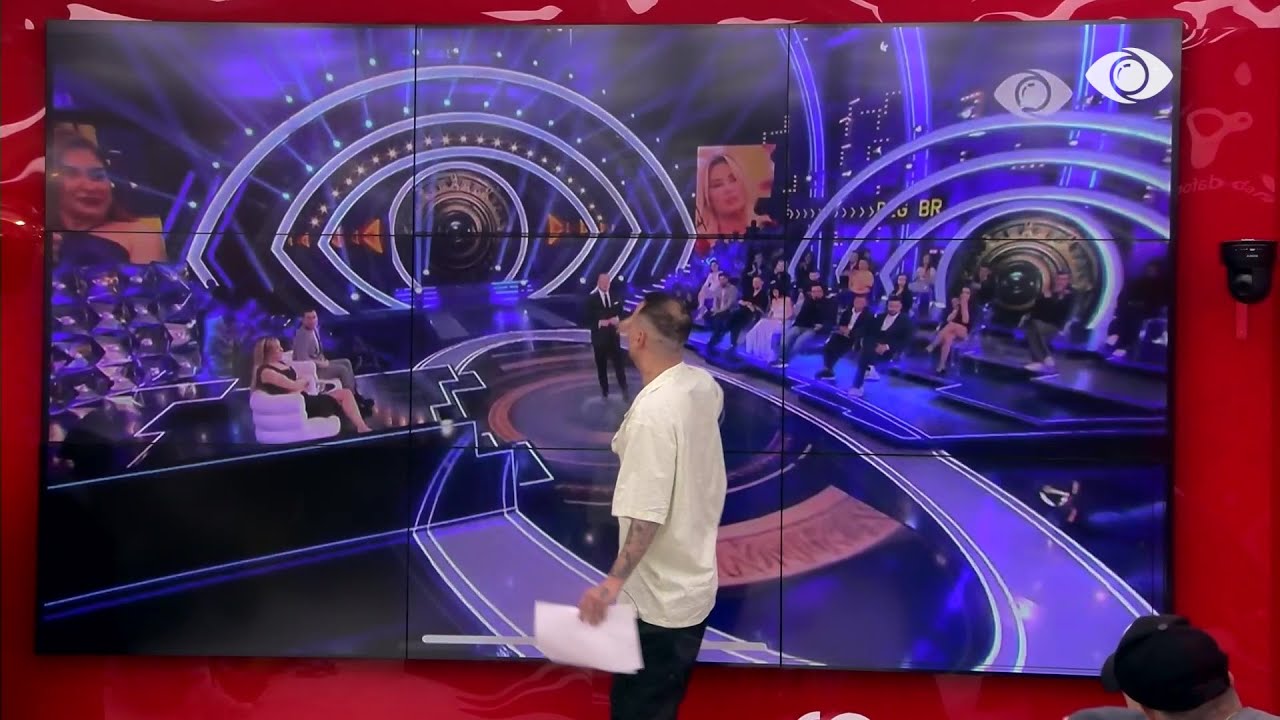 Kënga e 100 ditëve/ Graciano u shpjegon koreografinë e performancës ... Kënga e 100 ditëve/ Graciano u shpjegon koreografinë e performancës ...