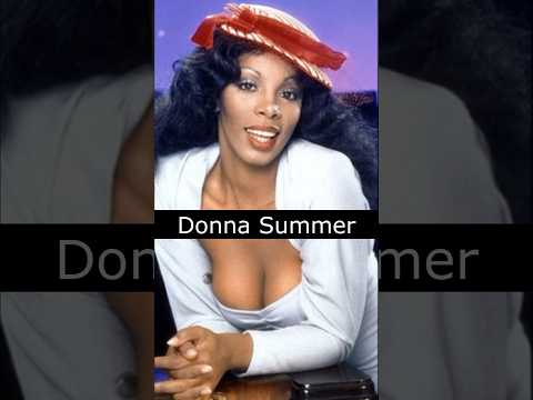 The Life and Death of Donna Summer