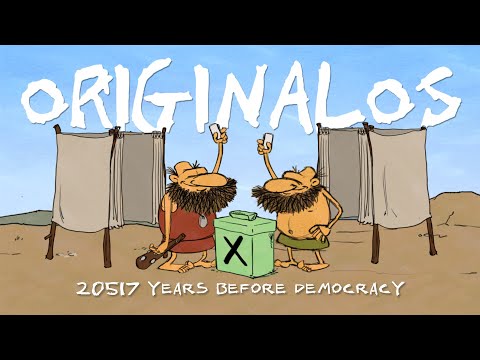 Originalos 17: Before Democracy