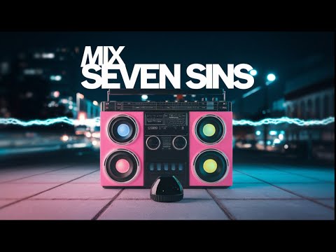 World FAMOUS DJ Reveals SECRET HIP HOP MIX Techniques