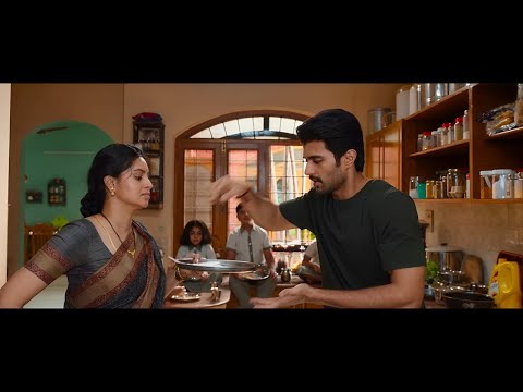 The Family Star Full Movie In Tamil 2024 HD Facts | Vijay Deverakonda | Mrunal Thakur | Review