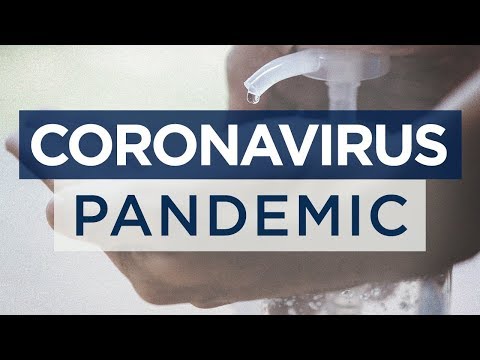 Lawyer answers unemployment questions during coronavirus crisis -- ABC7 News live