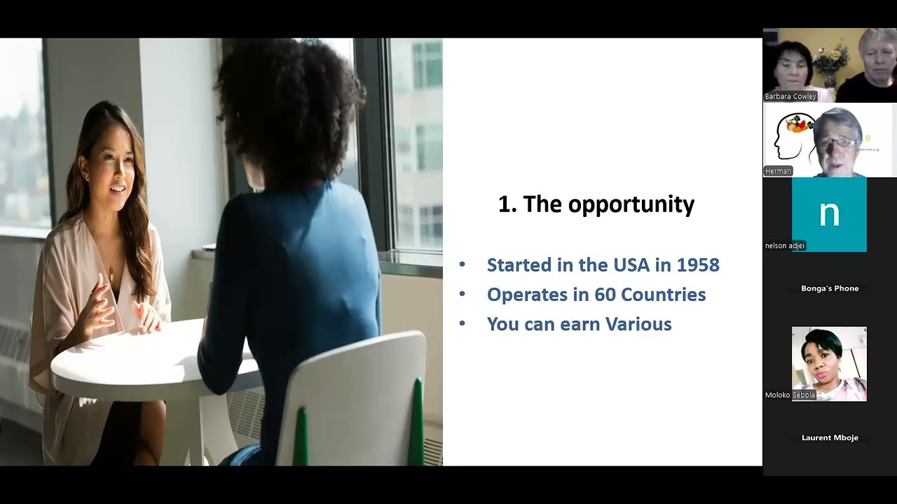 Financial problems? Need a solution?