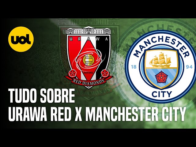 Mundial: saiba o horário e onde assistir a Urawa x City