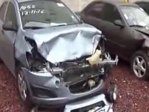 SUBASTASMA CHEVROLET, SONIC 2013