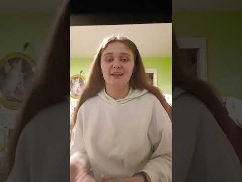 Show off your appalachian hair!!