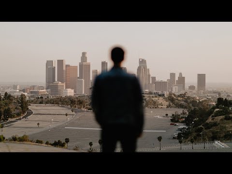 Los Angeles City Guide for Photographers