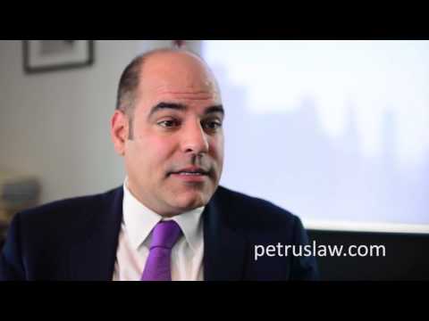 What constitutes harassment in New York? | NYC Harrasment Attorney