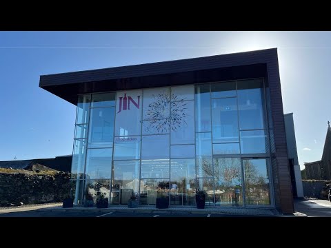 James Nicholson Wine Case Study