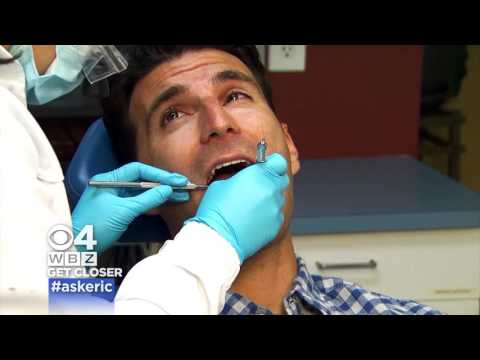 WBZ AccuWeather Promo: #AskEric